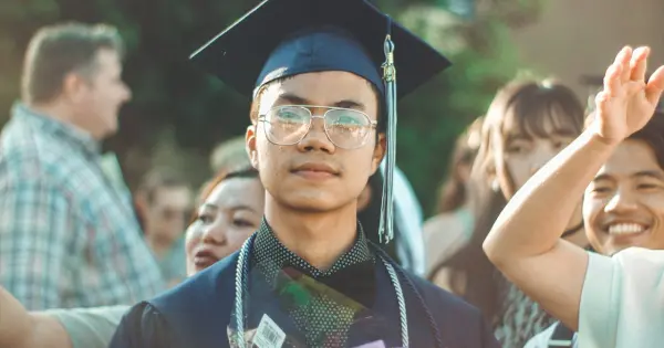 Graduate Programs - WUST